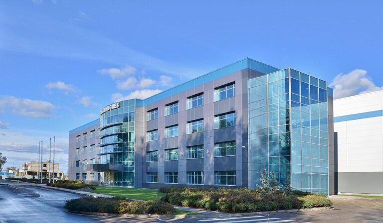 Cable Manufacturing Plant | Energy Architecture